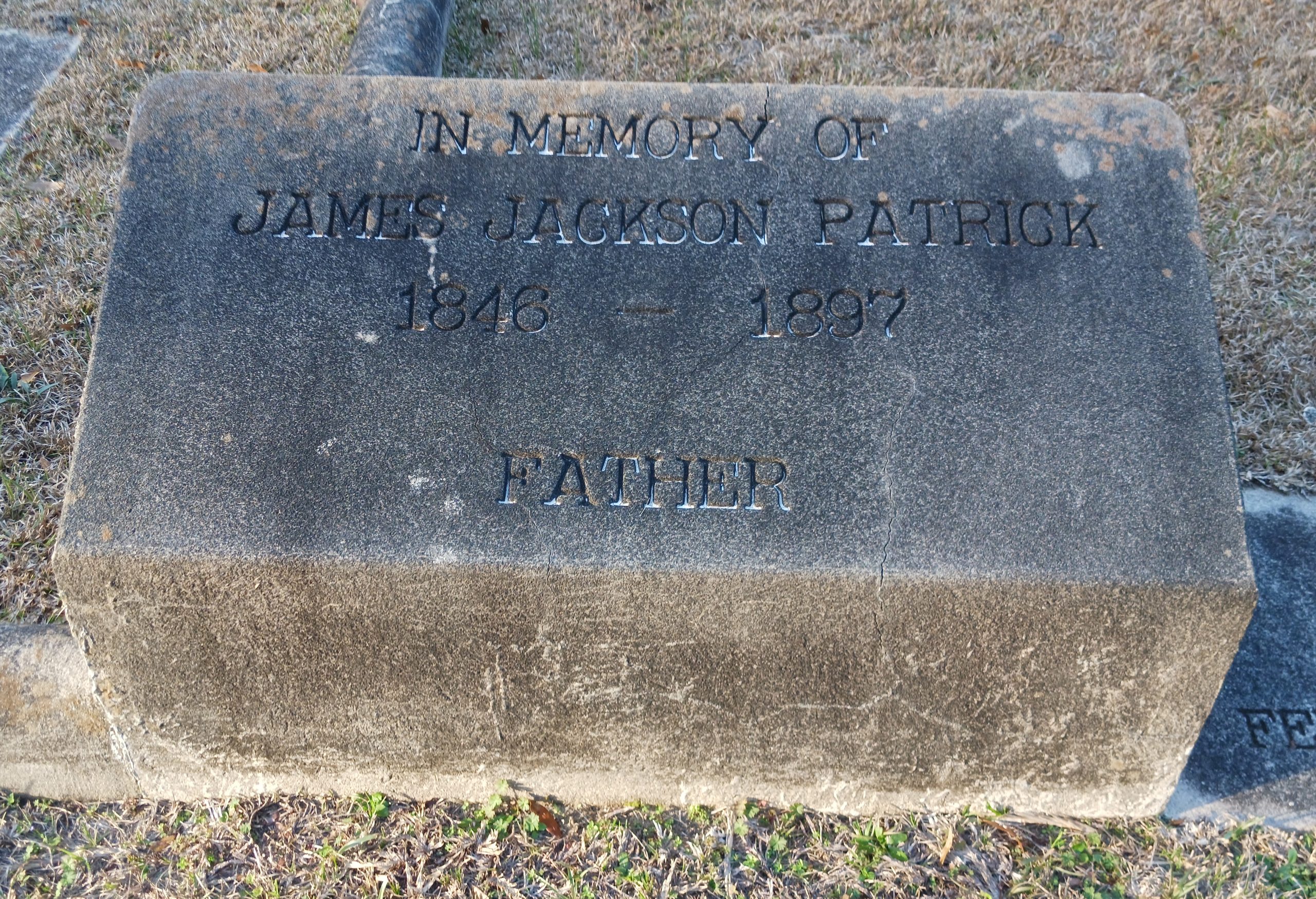 Patrick Memorial Cemetery Photo Gallery – Patrick Cemetery